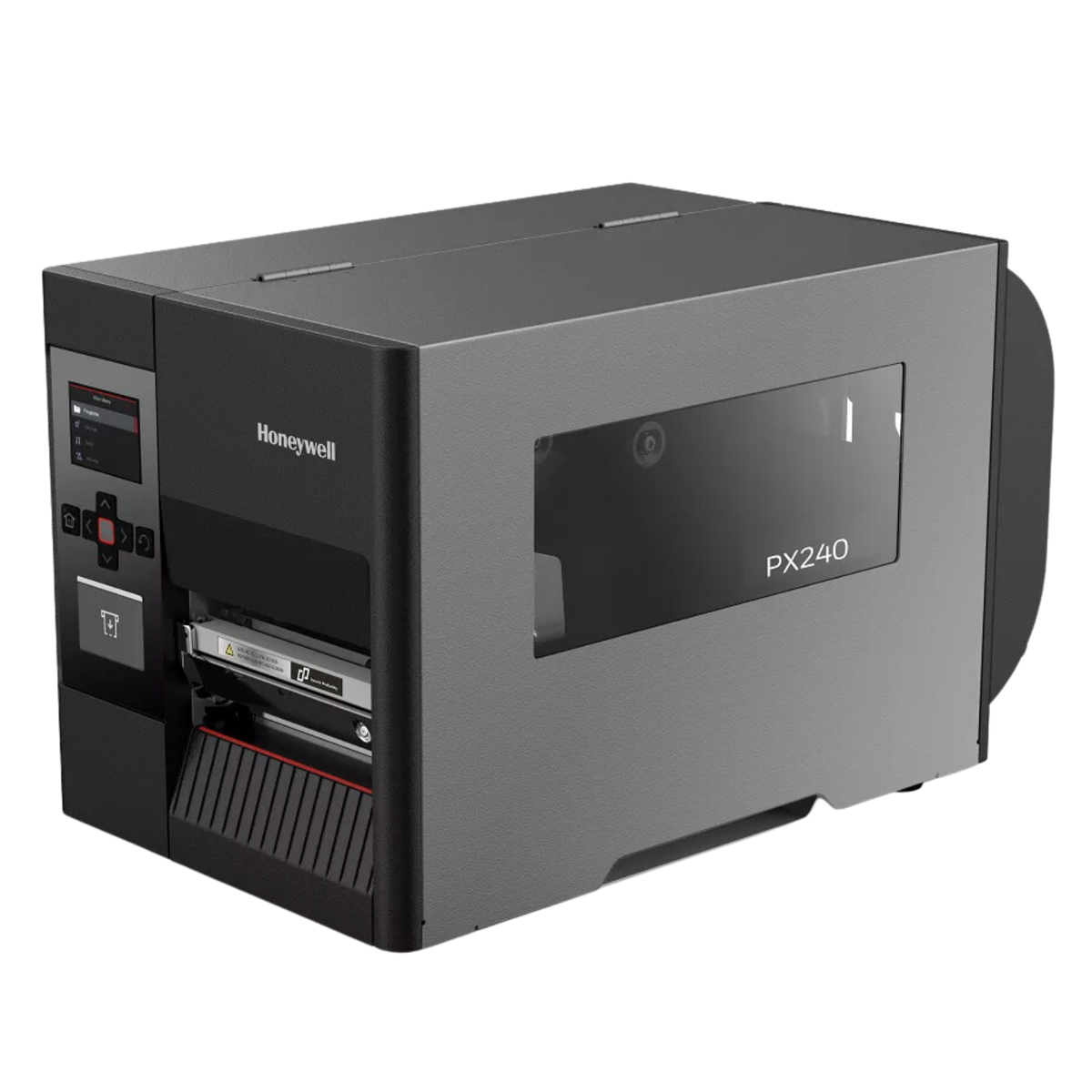 Honeywell PD45 and PX240 300dpi Printer Printhead Replacement - Repair ...